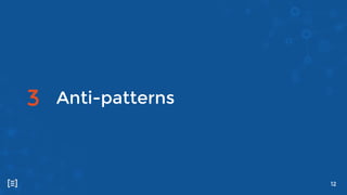 Scrum Product Owner Anti-Patterns | PPT