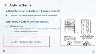 Scrum Product Owner Anti-Patterns | PPT