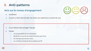 Scrum Product Owner Anti-Patterns | PPT
