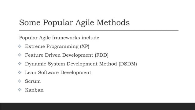 Agile Software Design and Development Process.pptx