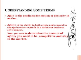 Agile Methodology | PDF