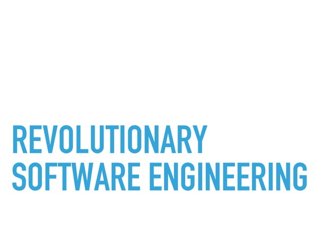 Agile Software Development Ppt