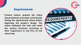Agile Software Development Process & its Benefits | PPT