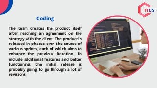 Agile Software Development Process & its Benefits | PPT