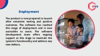 Agile Software Development Process & its Benefits | PPT