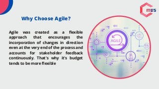 Agile Software Development Process & its Benefits | PPT