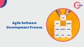 Agile Software Development Process & its Benefits | PPT