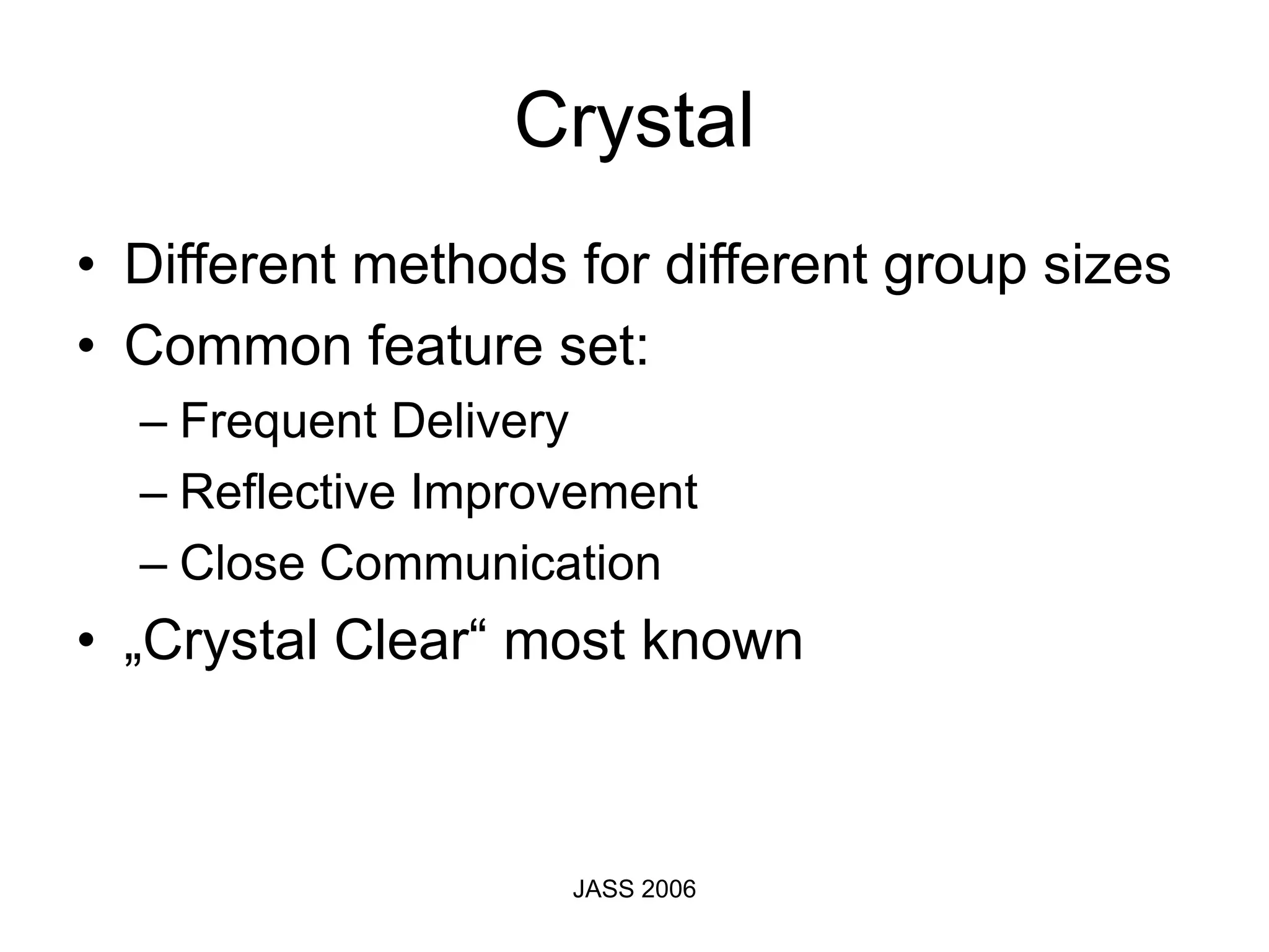 AgileSoftwareDevelopment.ppt