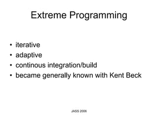 AgileSoftwareDevelopment.ppt