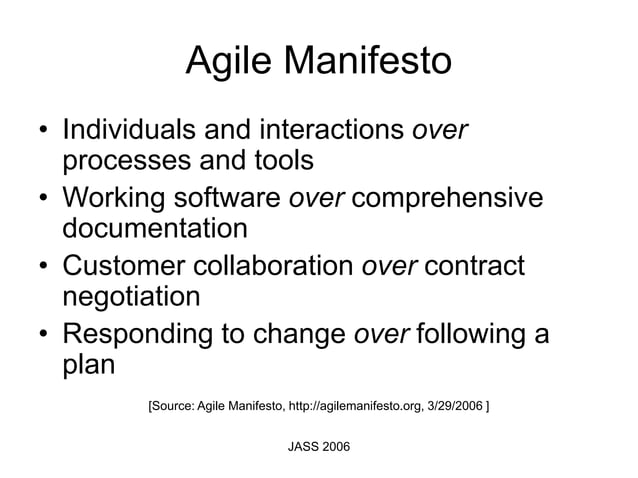 AgileSoftwareDevelopment.ppt