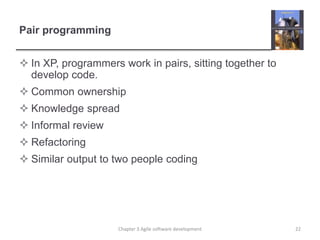 agile software development Model for all | PPT