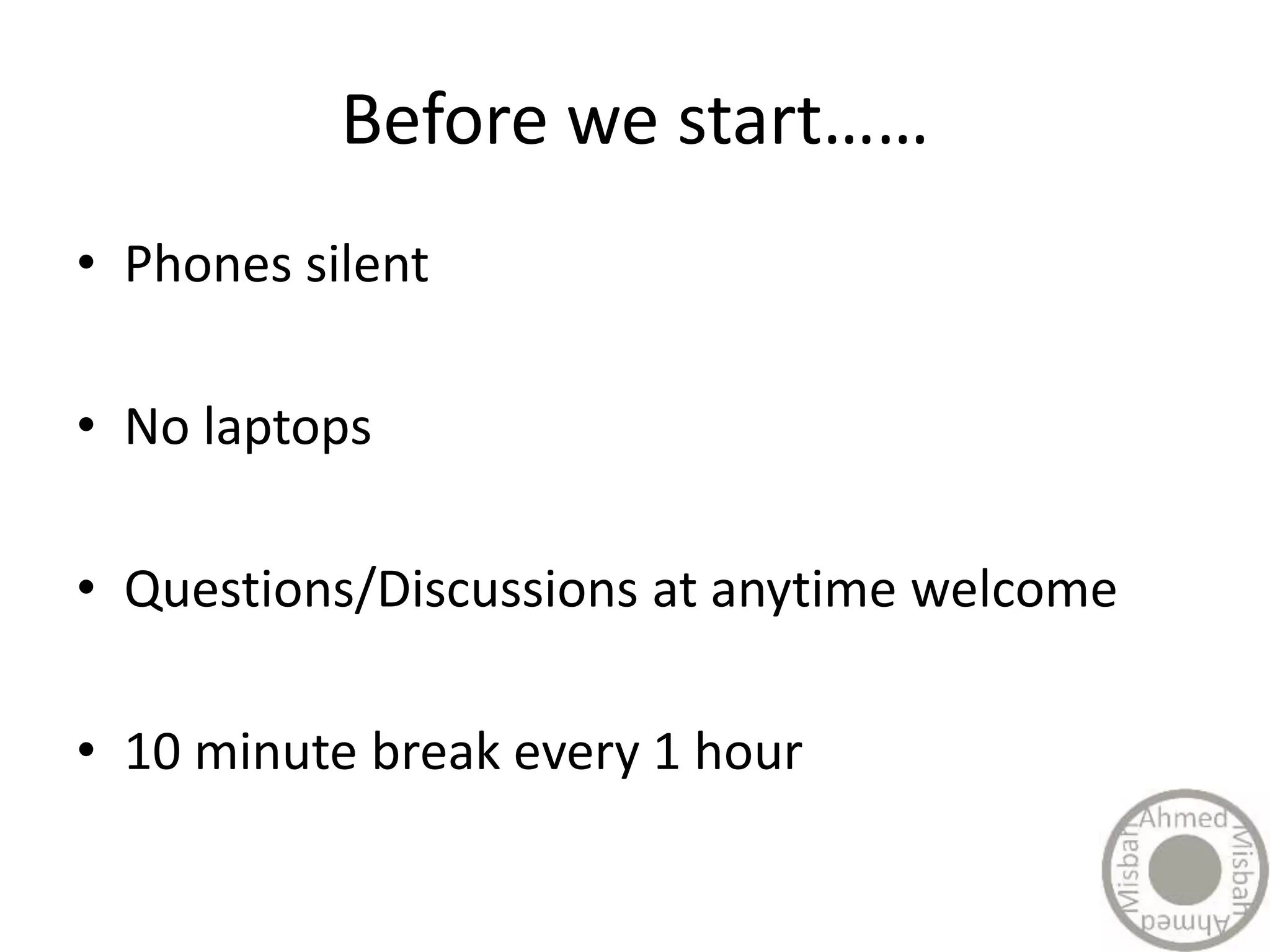 Agile Software Development and DevOps 21092019 | PPT