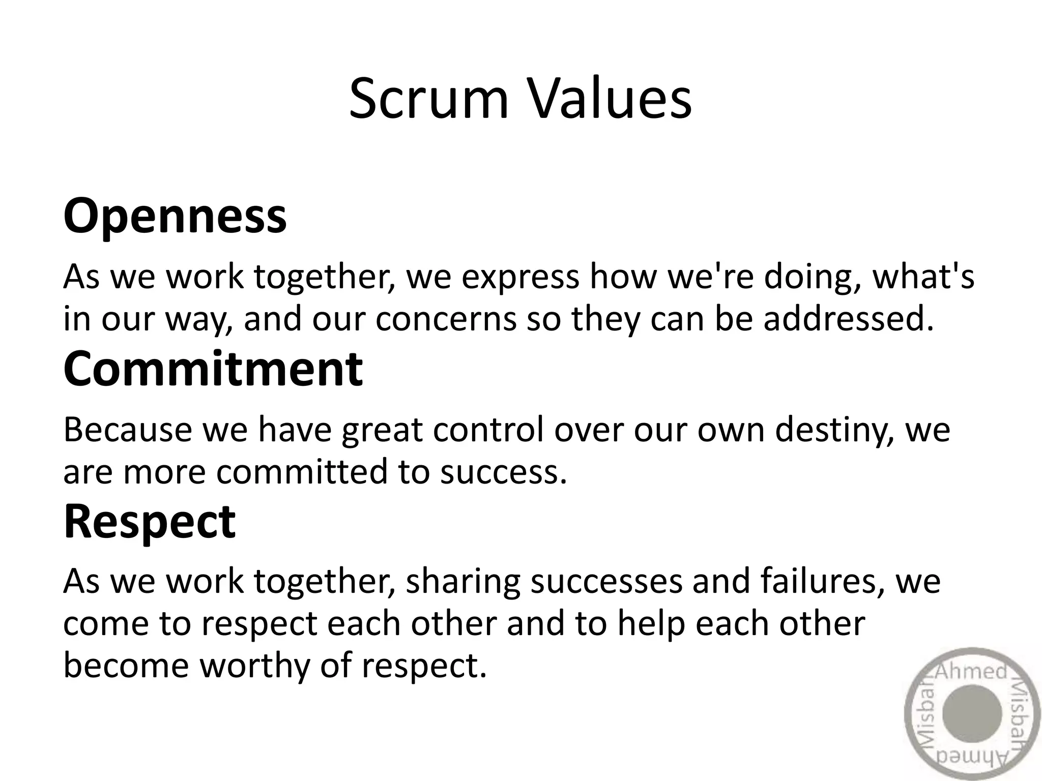 Agile Software Development And Devops 21092019 Ppt Free Download