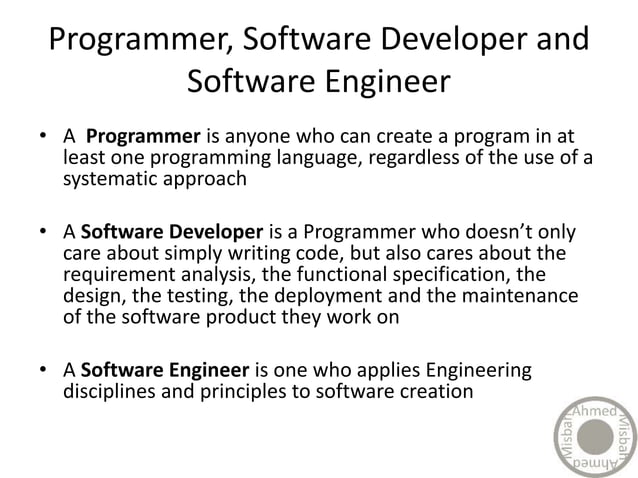 Agile Software Development and DevOps 21092019 | PPT | Free Download