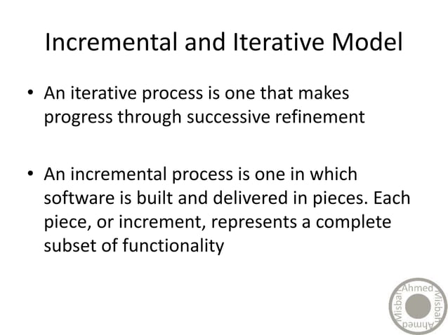 Agile Software Development And Devops 21092019 Ppt Free Download