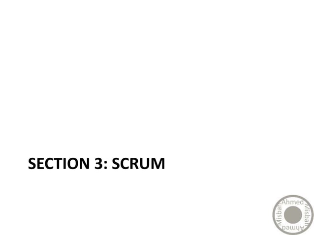 Agile Software Development And Devops 21092019 Ppt