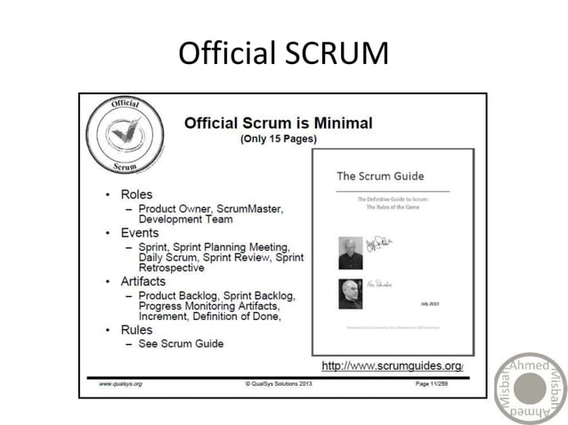 Agile Software Development And Devops 21092019 Ppt