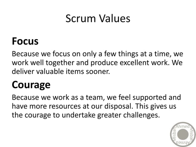 Agile Software Development And Devops 21092019 Ppt Free Download