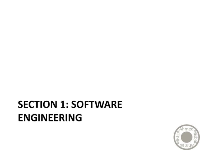 Agile Software Development And Devops 21092019 Ppt