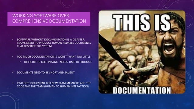 Agile software development, principles, patterns, and practices Chapter ...