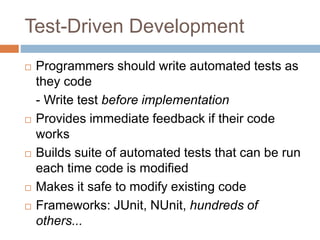 Agile software development | PPTX | IT and Internet Support | Internet