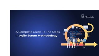 Agile Software Development with Scrum_ A Complete Guide to The Steps in ...