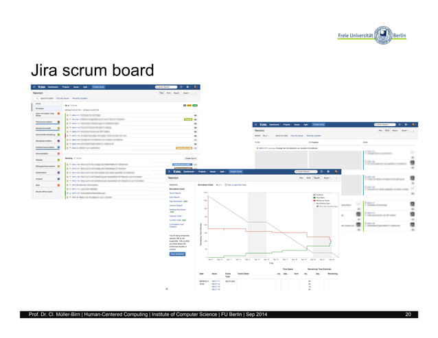Integrating Agile Software Development And User Centered Design Ppt