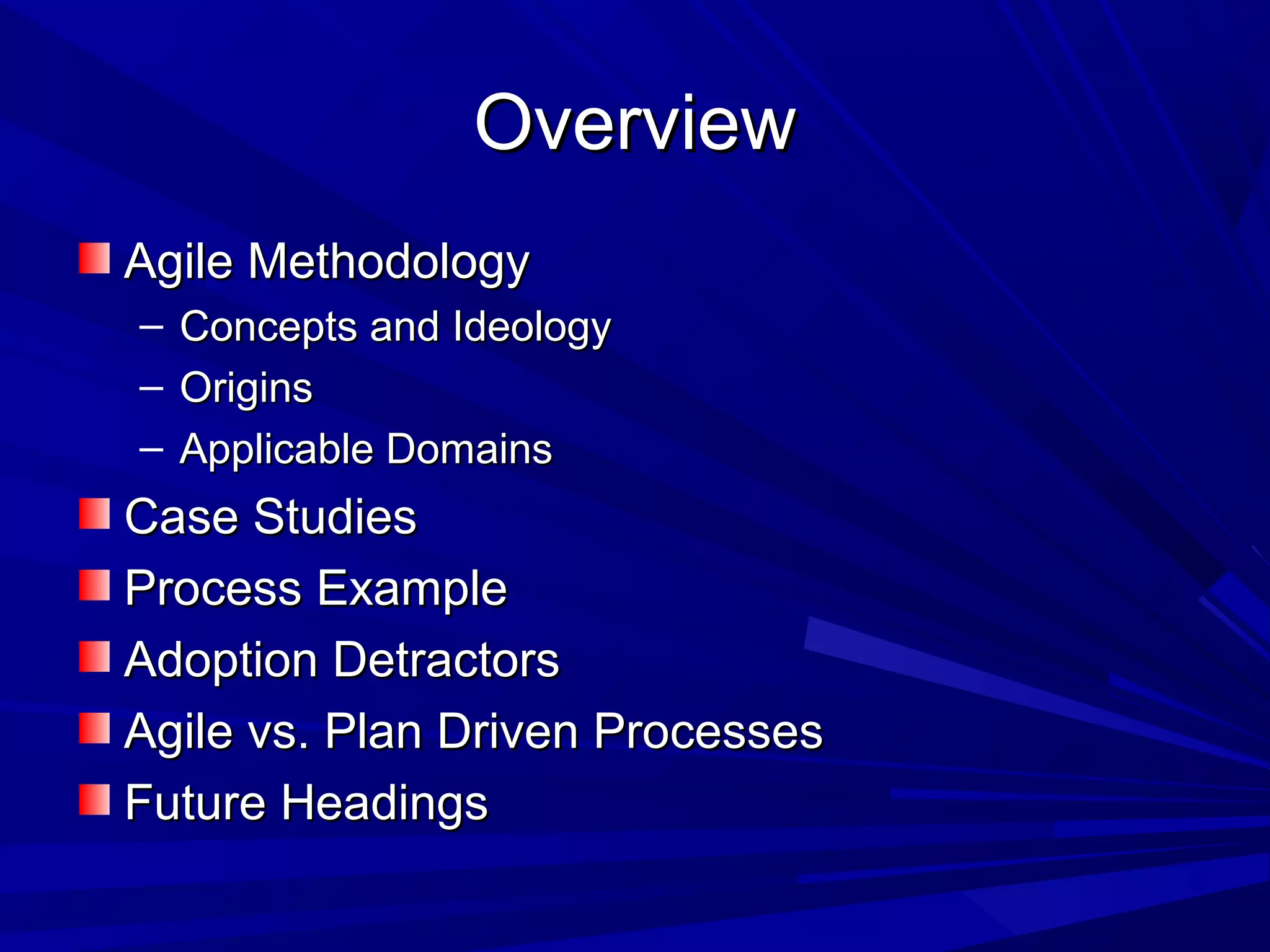 Agile softwareengineering | PPT