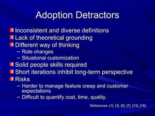 Agile softwareengineering | PPT