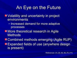 Agile softwareengineering | PPT