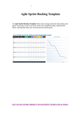 Agile Sprint Backlog Template - Guide 2024.docx