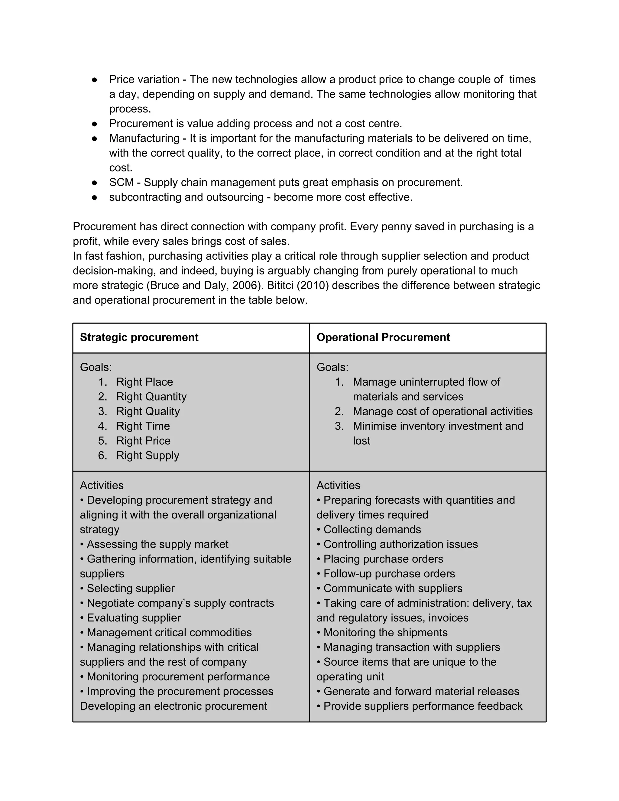 Agile supply chain zara case study | PDF