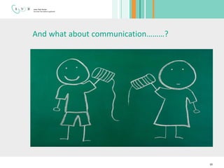 Agile @SVB communication - Werner van Bastelaar | PDF | Retirement ...