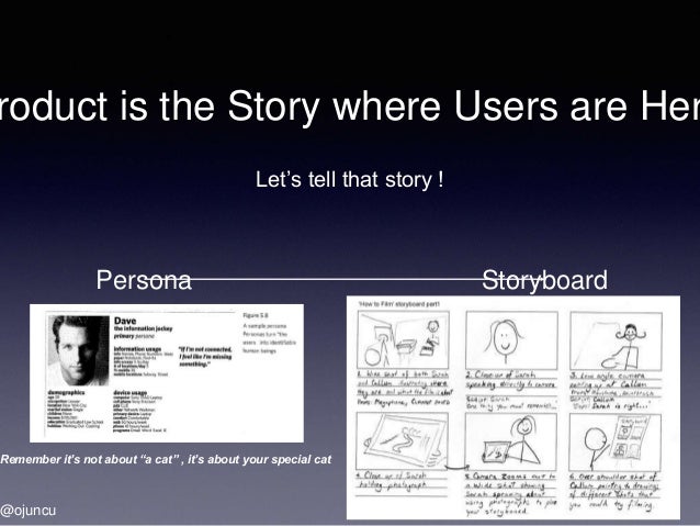 Demo Driven Development - Your Product is a Serial Experiment