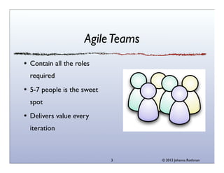 Agile teams.collaboration.charter | PPT