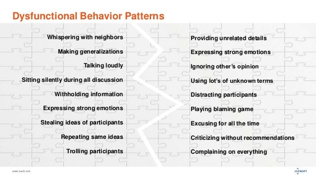 Facilitation Techniques for Agile Teams
