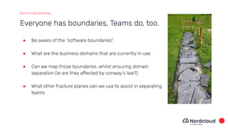 Agile teamworking | PPT