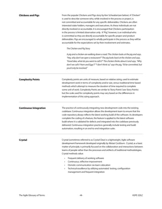 Agile_Terms.pdf | Computer Software and Applications | Computing