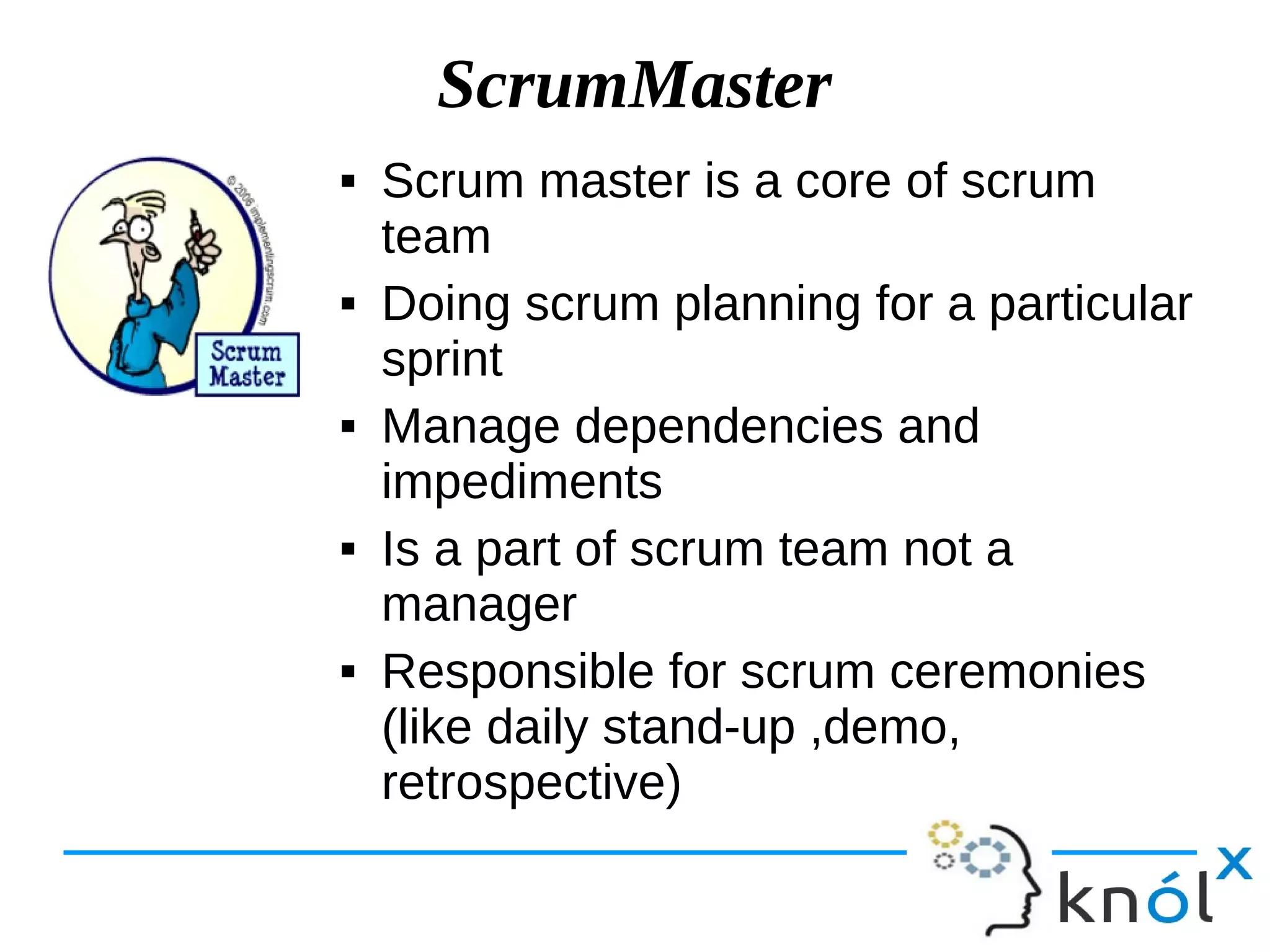 Introduction To Agile | ODP