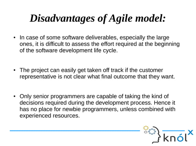 Introduction To Agile | ODP