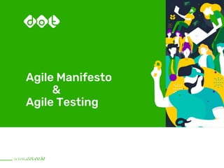 Agile Testing | PPT