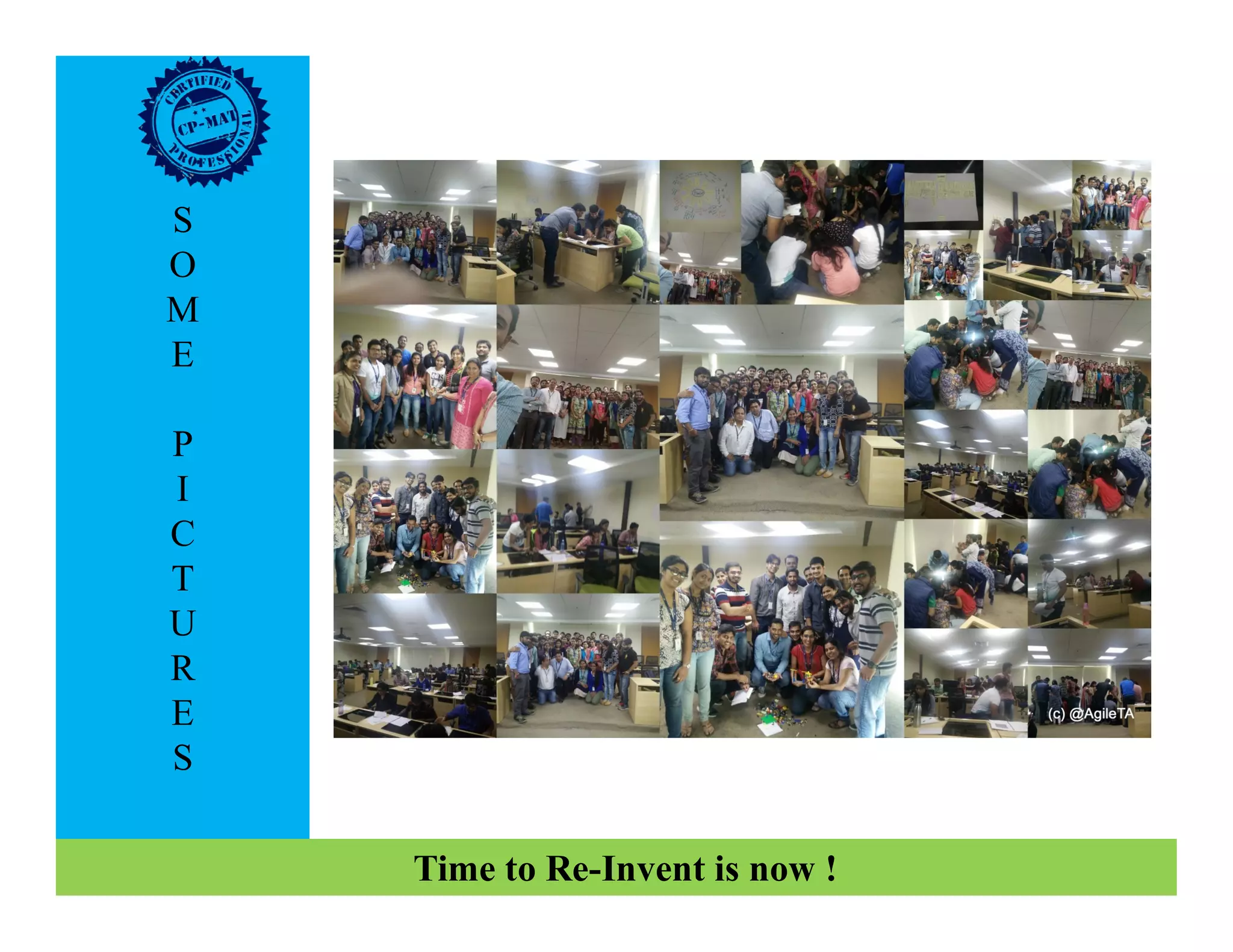 ATA CP-MAT program highlights | PDF