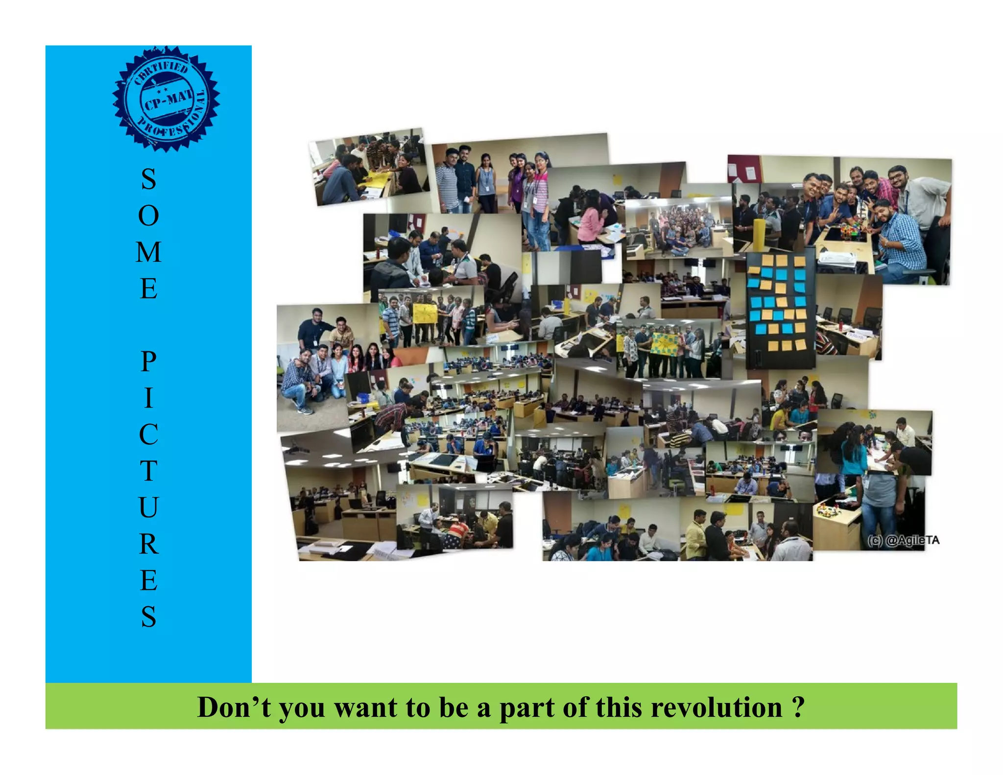 ATA CP-MAT program highlights | PDF