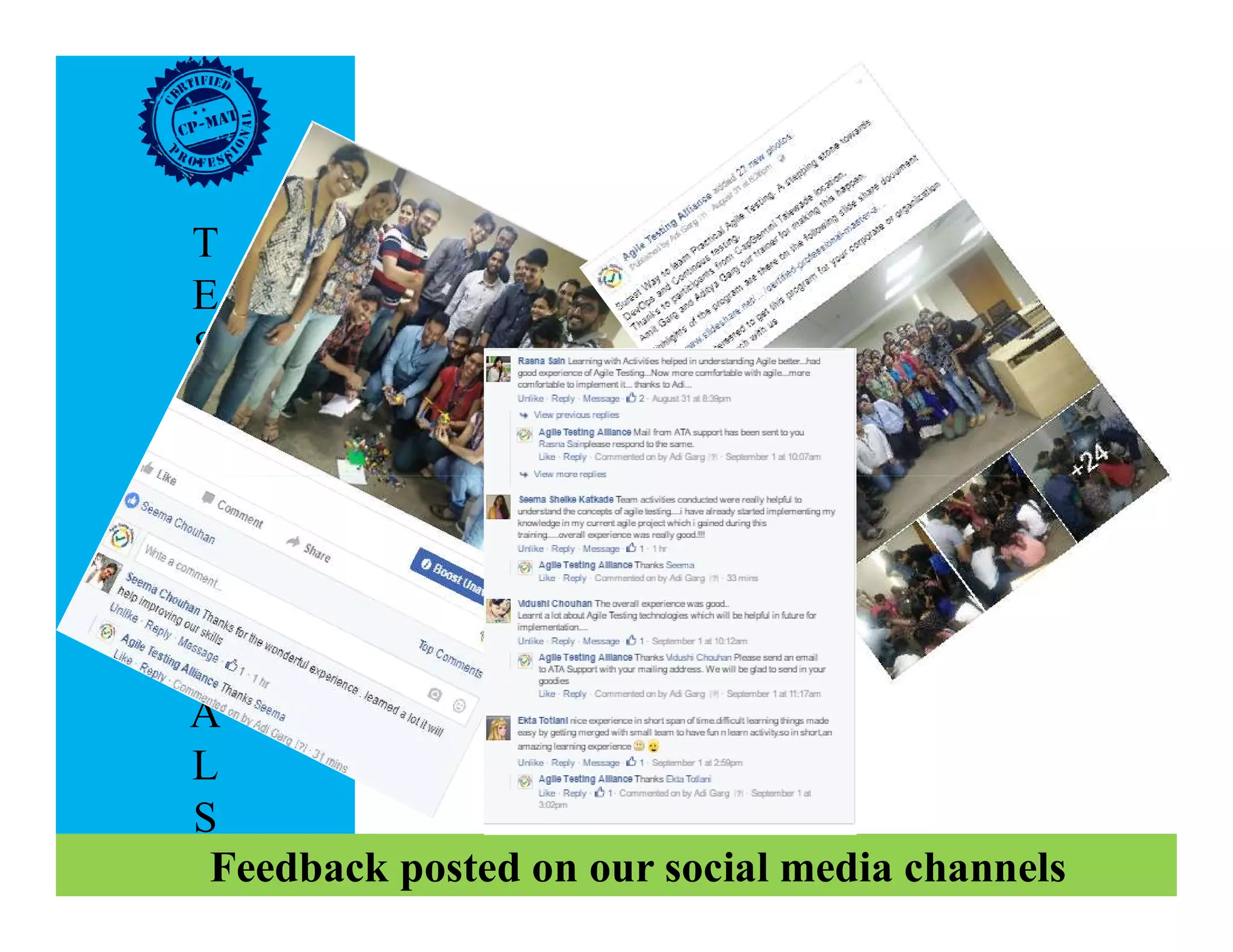 ATA CP-MAT program highlights | PDF