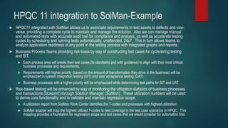 Agile testing approach | PPTX