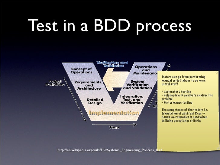 BDD approaches for web development at Agile Testing Days 2009
