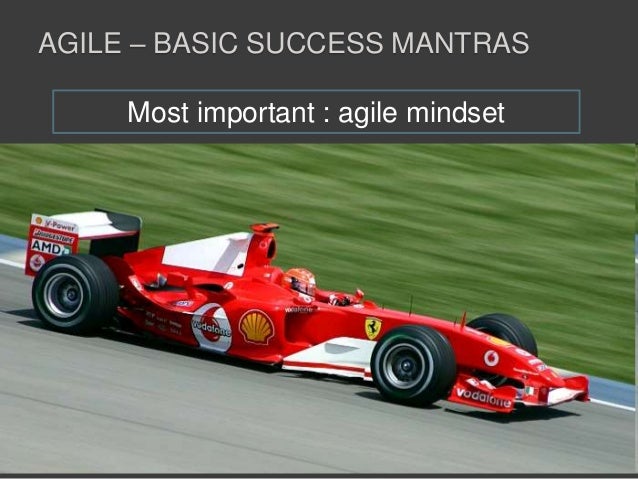 Agile Testing Experiments