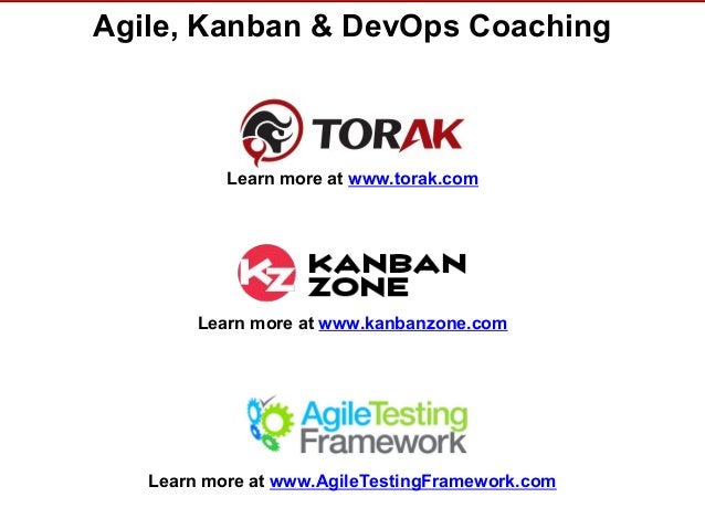 Agile Testing Framework The Art Of Automated Testing