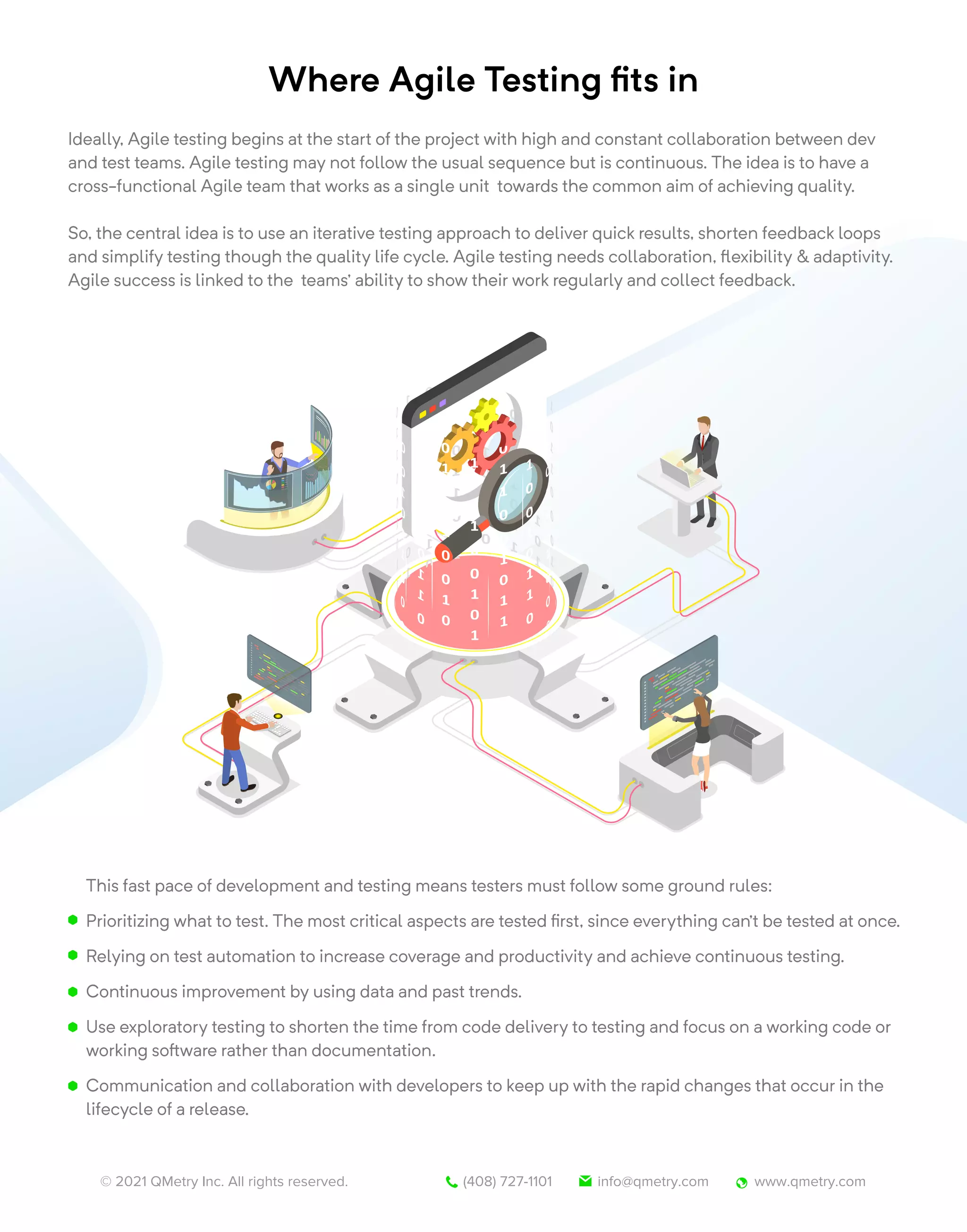 Agile testing guide_2021 | PDF