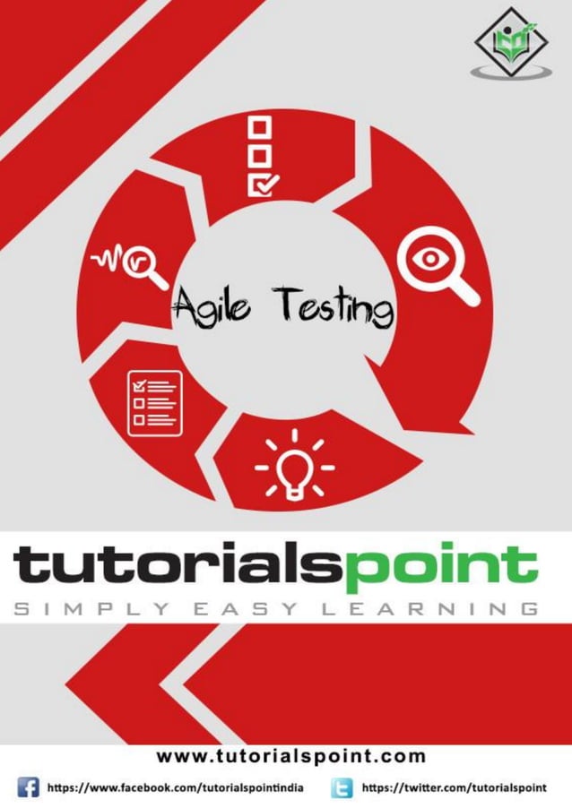 Agile testing tutorial | PDF